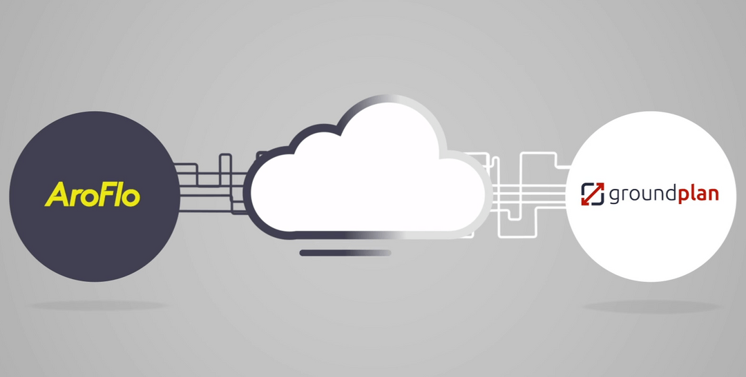 Get more from your Groundplan & AroFlo Integration with a Superuser Webinar | AroFlo